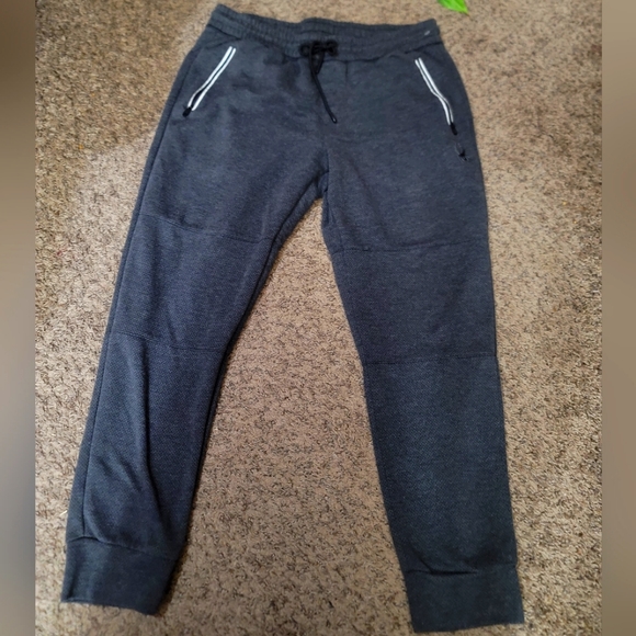Spyder | Pants | Authentic Spyder Active Mens Performance Jogger Pants ...